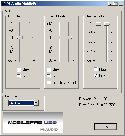 Download M-Audio Usb Asio Driver - hyperpigi